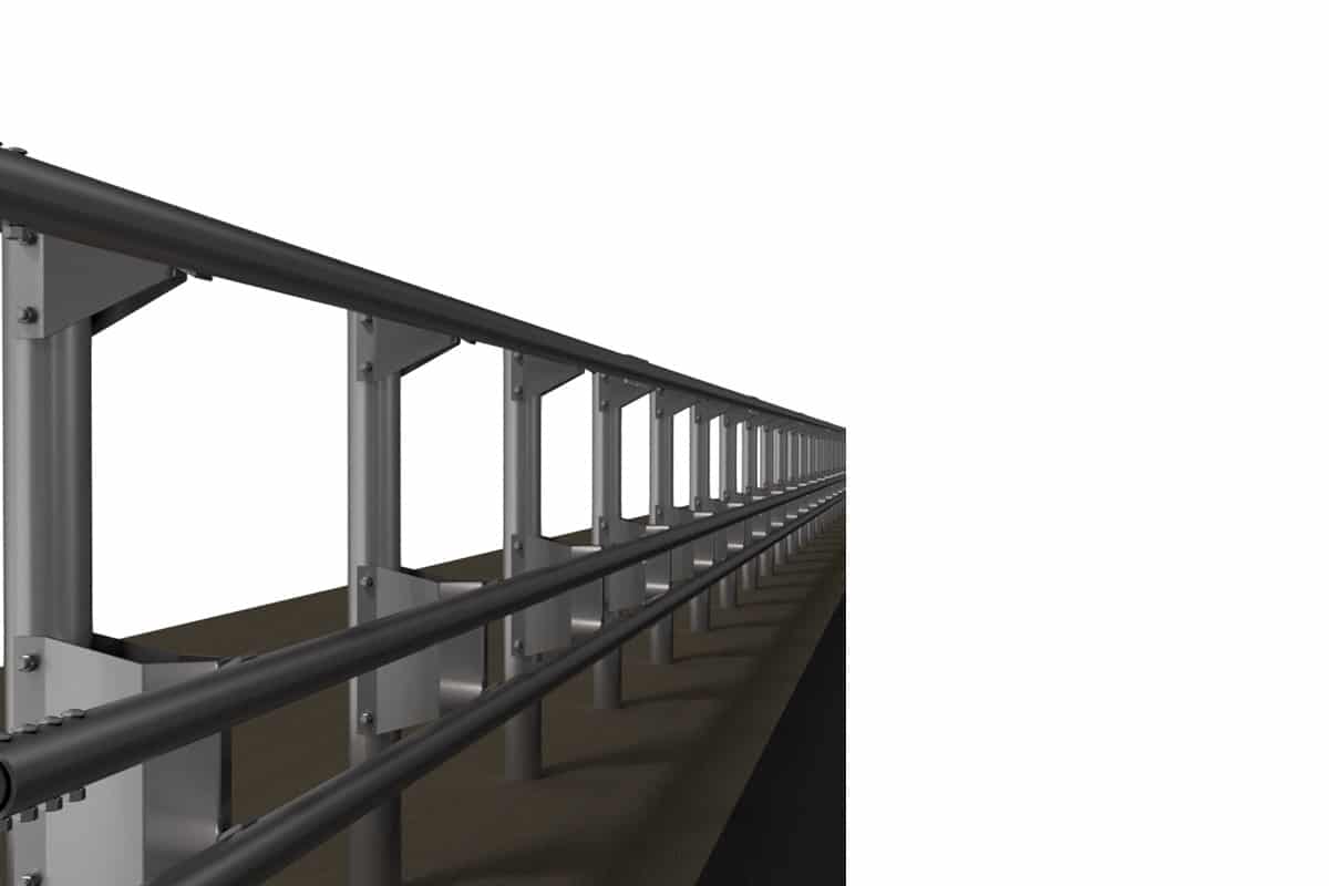 Nordic R H4b Ground - Nordic Road Safety