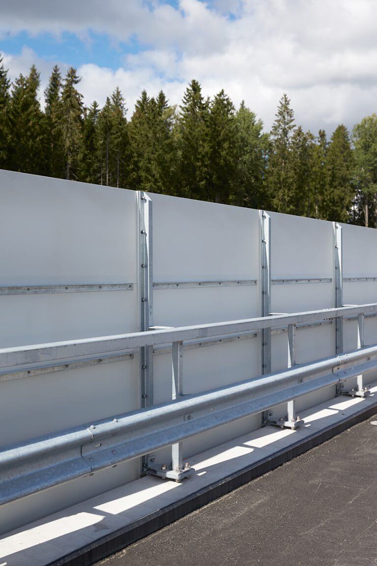 Screens - Nordic Road Safety