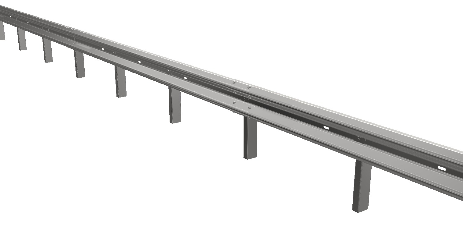 Nordic W H1 Low+ - Nordic Road Safety